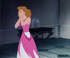 Movie 12: Cinderella