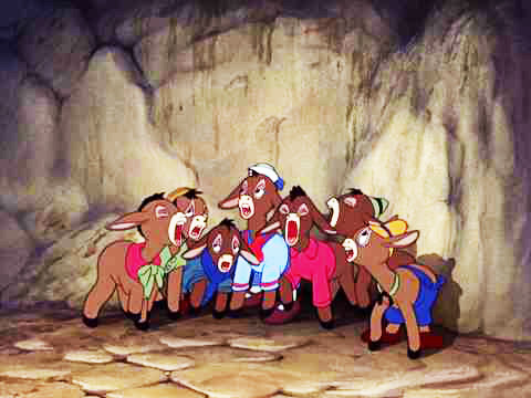 Movie 2 Pinocchio