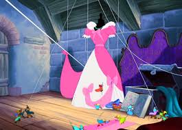 Movie 12: Cinderella