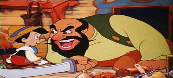 The Best Disney Villains