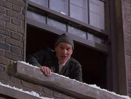 Scrooge 18: A Christmas Carol (Patrick Stewart)