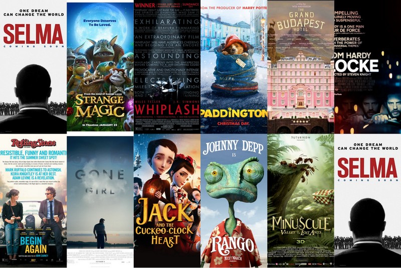 Movies I Saw Youtube Videos