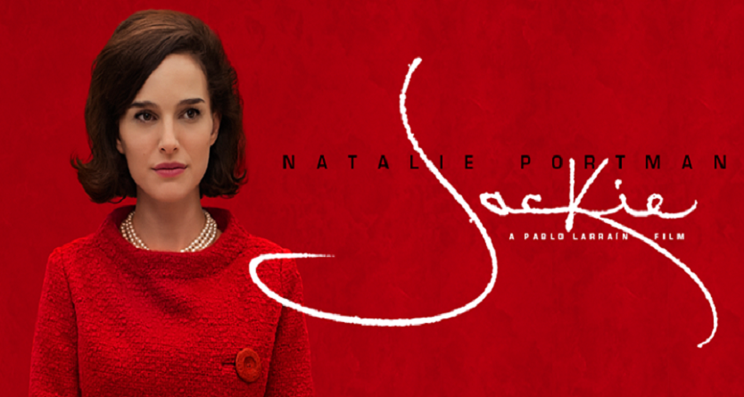 Jackie Review