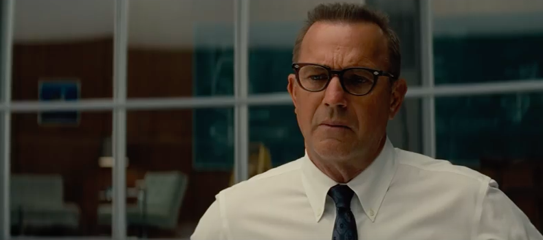 Hidden Figures Review