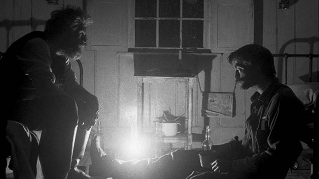 [REVIEW] ‘The Lighthouse’
